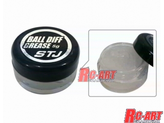 [SPH012]HG BALL DIFF. GREASE HGﾎﾞｰﾙﾃﾞﾌｸﾞﾘｽ RC-ART